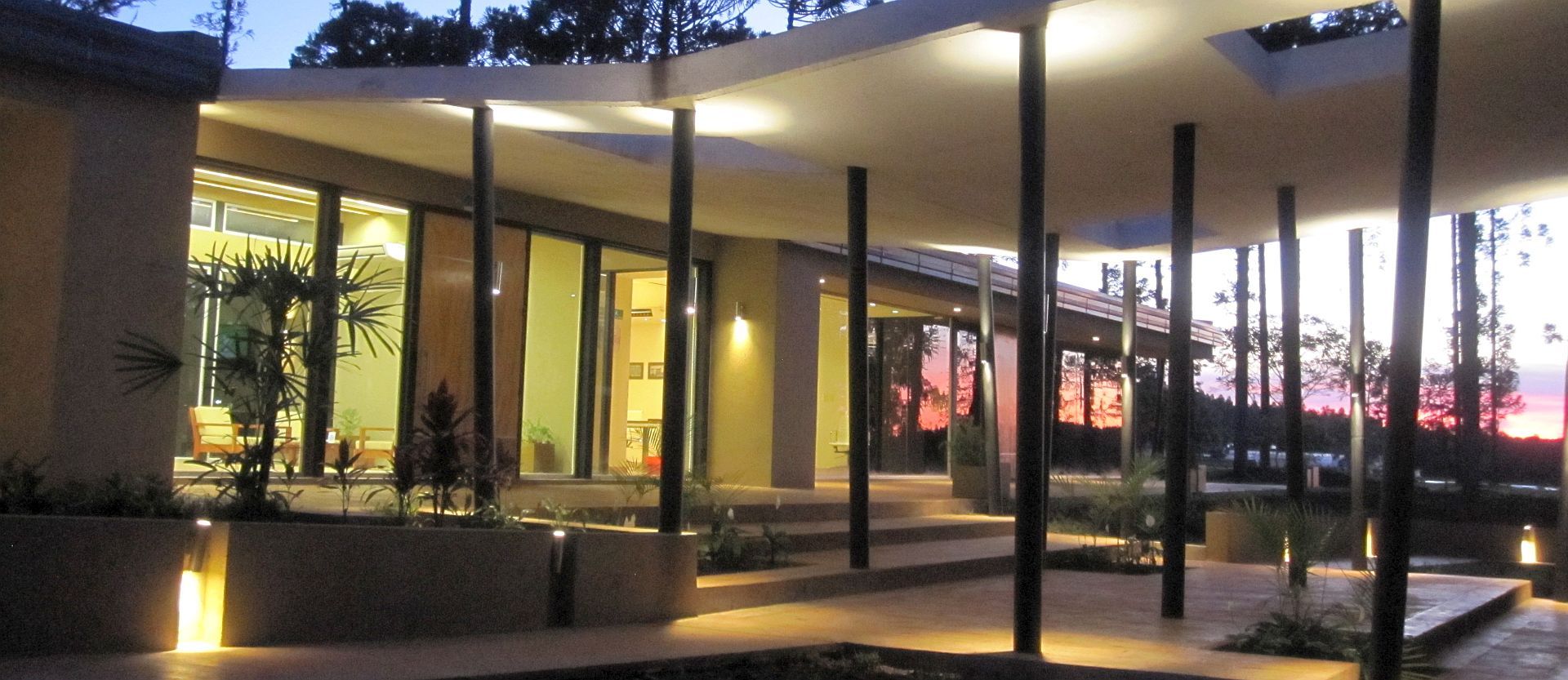 Inicio - PM70 arquitectos