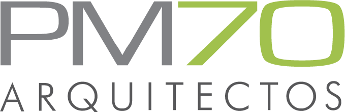 Inicio - PM70 arquitectos